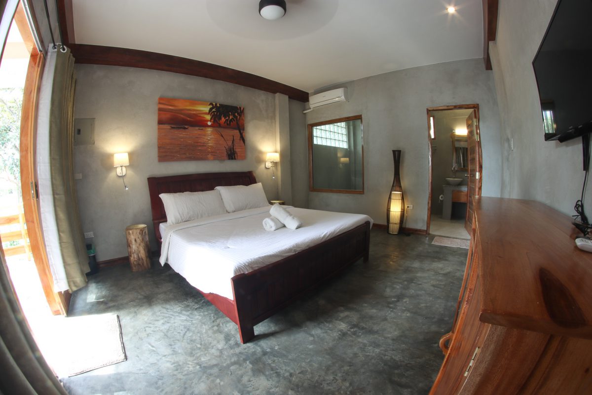 Accommodation – Republika Bar