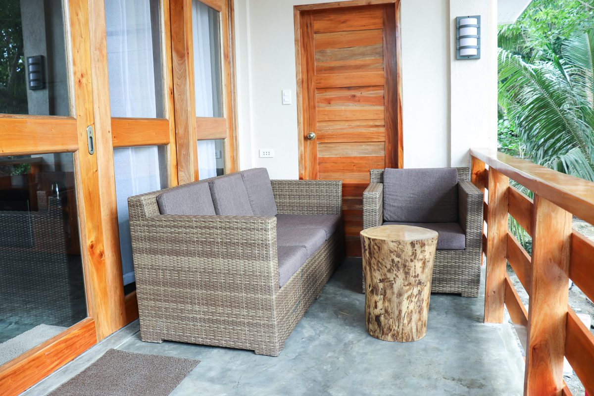 Accommodation – Republika Bar