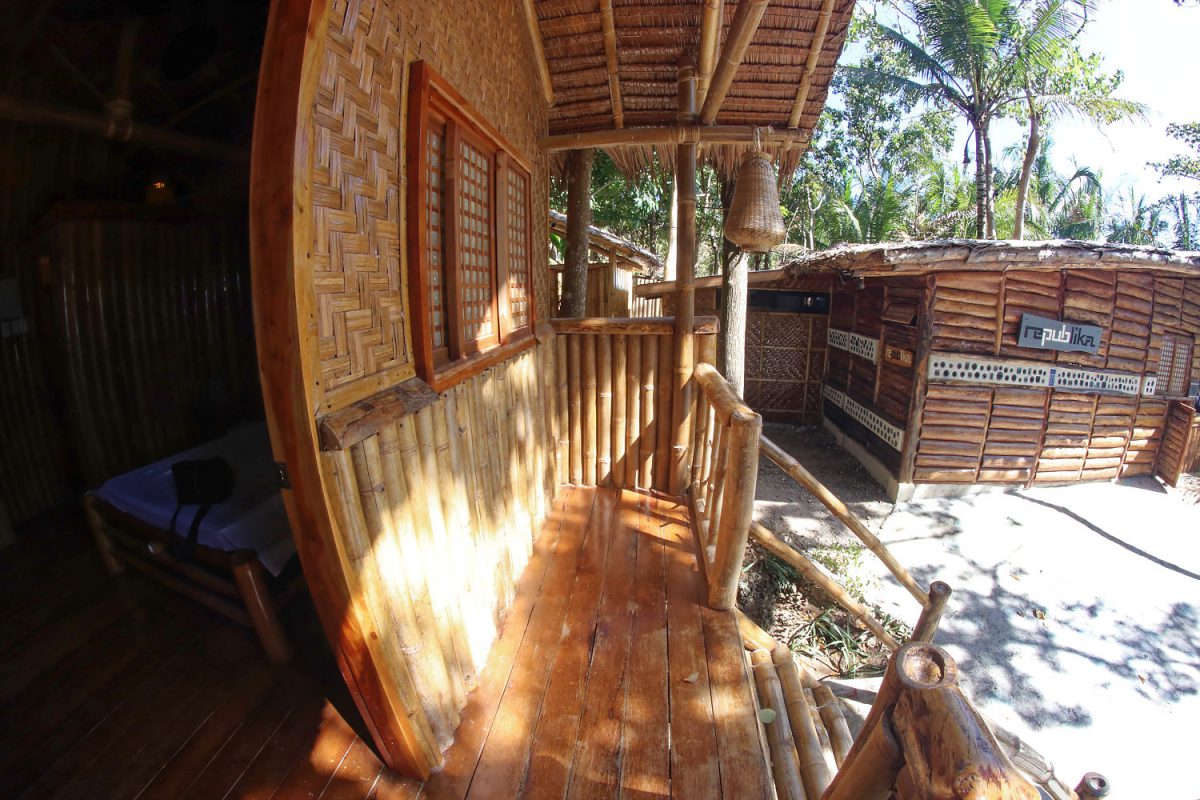 Accommodation – Republika Bar