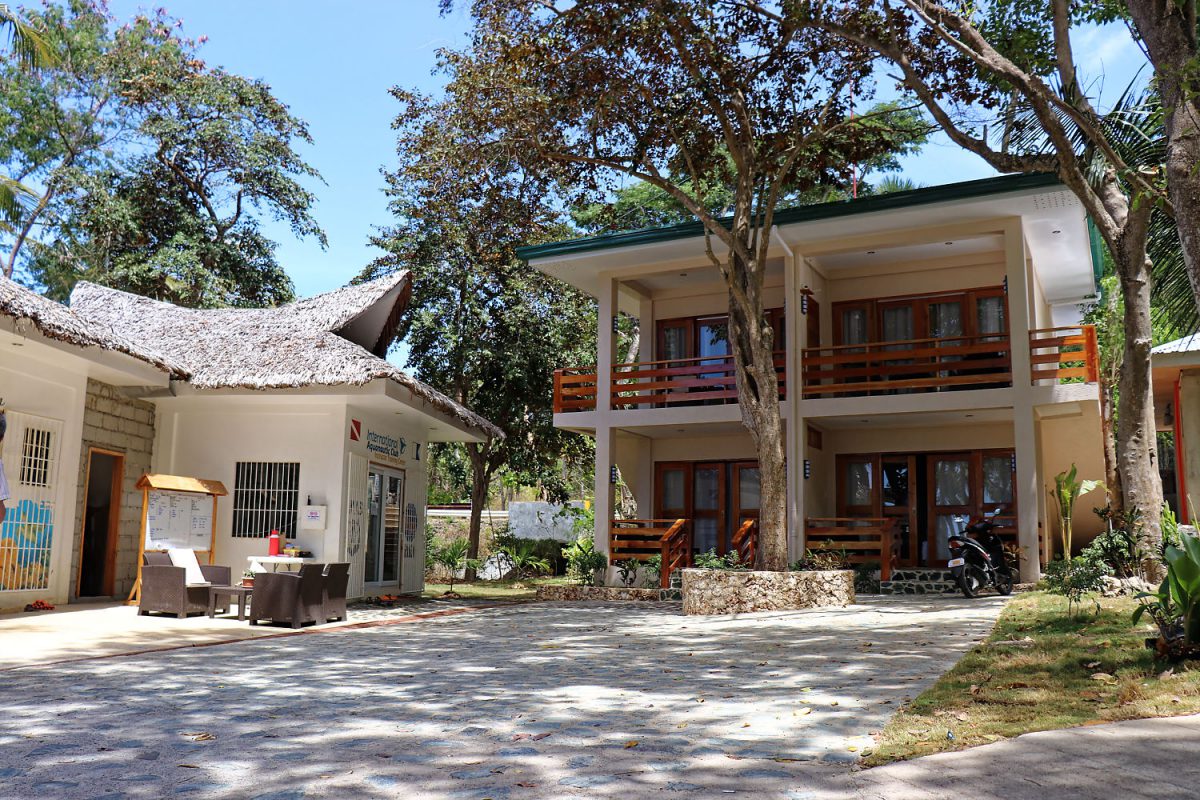 Accommodation – Republika Bar