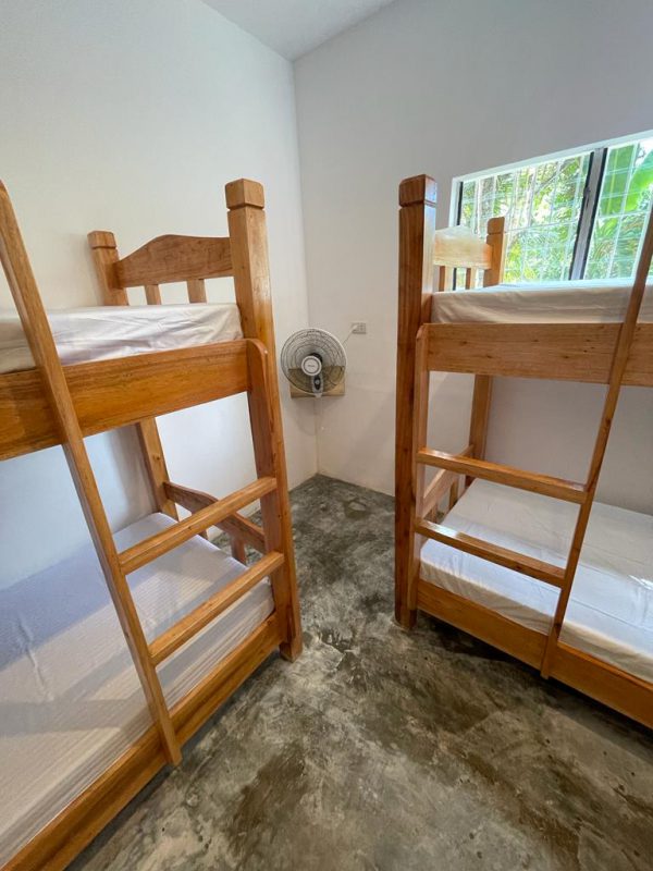 Accommodation – Republika Bar