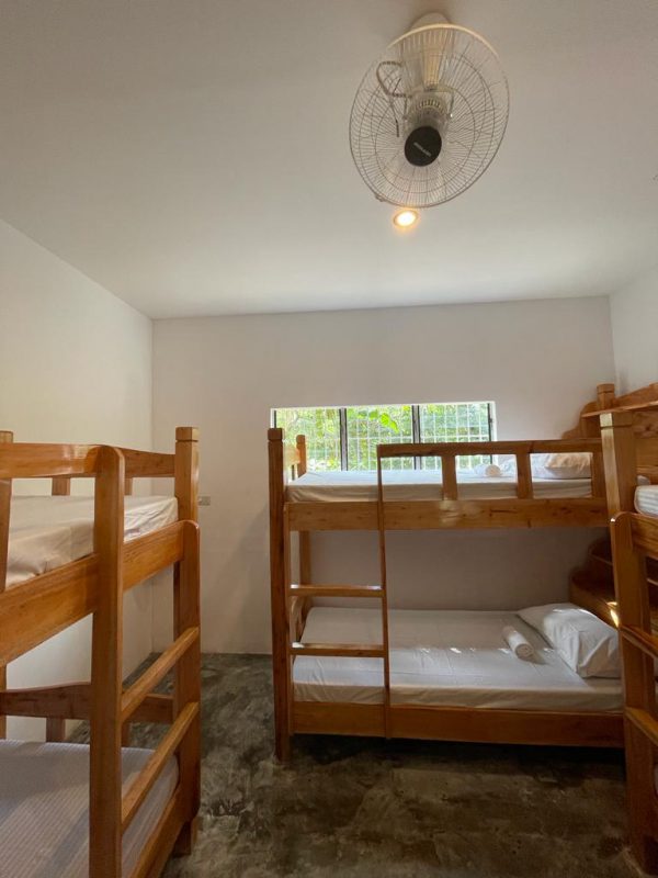 Accommodation – Republika Bar