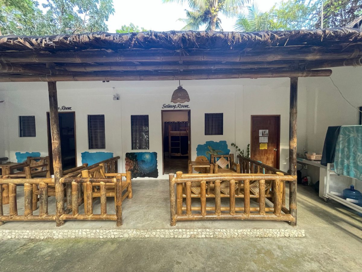 Accommodation – Republika Bar