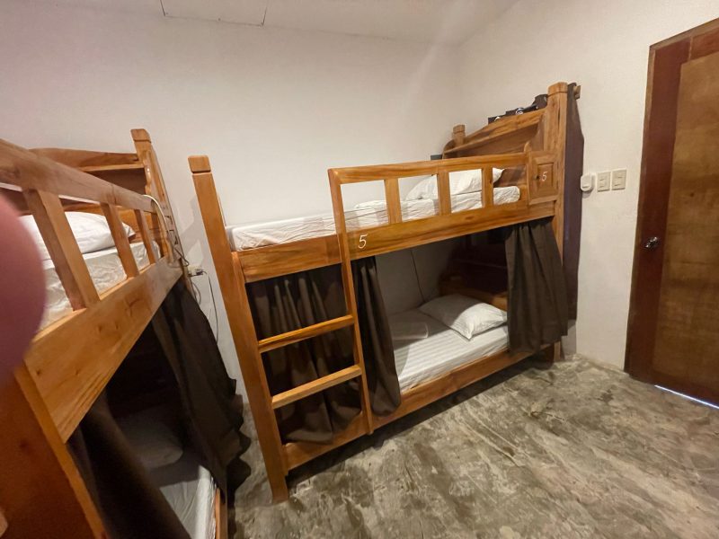 Accommodation – Republika Bar